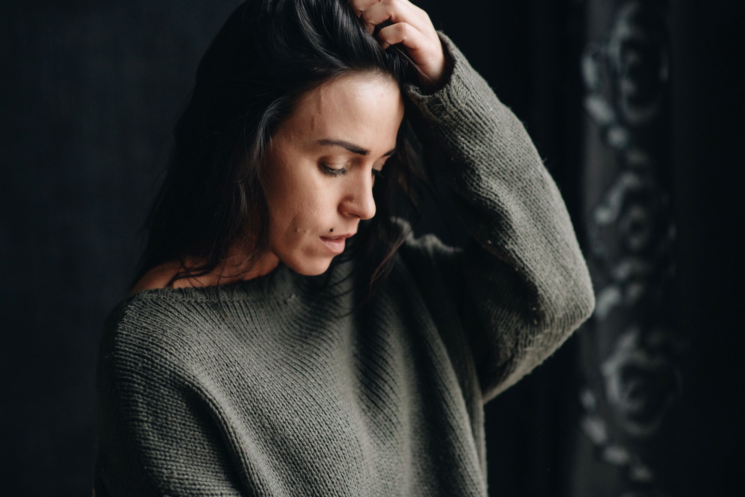 How Can Obsessive-Compulsive Disorder (OCD) Affect Daily Life?